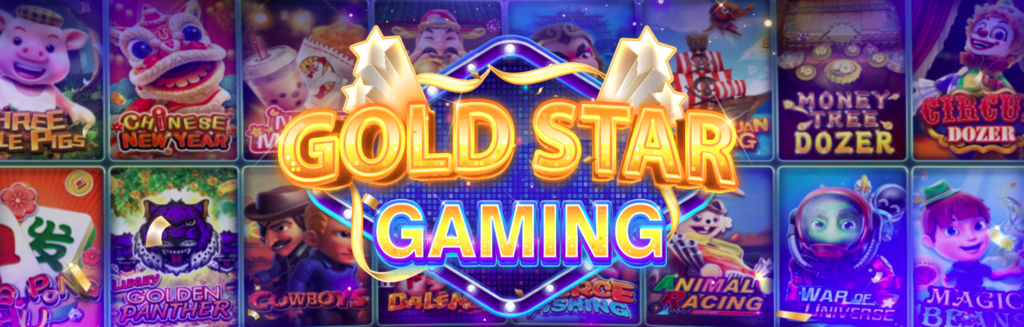 Gold-Star-Banner – Barracuda Gaming